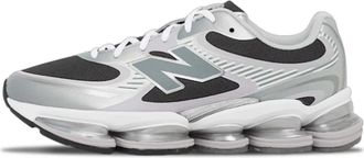 New Balance Homme, Chaussures, Gris, Taille: 40 EU Abzorb 2000