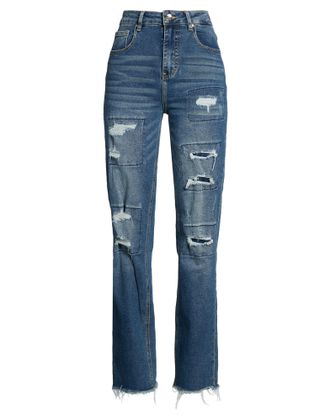 Take Two HOSEN & R&Ouml;CKE - Jeanshosen auf YOOX.COM