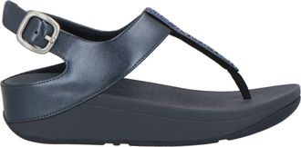 FitFlop SCHUHE - Zehentrenner auf YOOX.COM