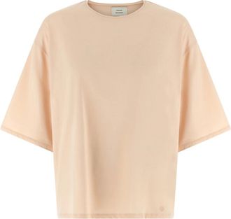 Loulou Studio Femme, Tops, Rose, Taille: 40 FR Osis T-shirt