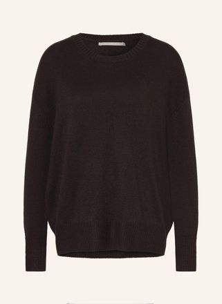 (The Mercer) N.Y. (The Mercer) N.Y. Cashmere-Pullover braun