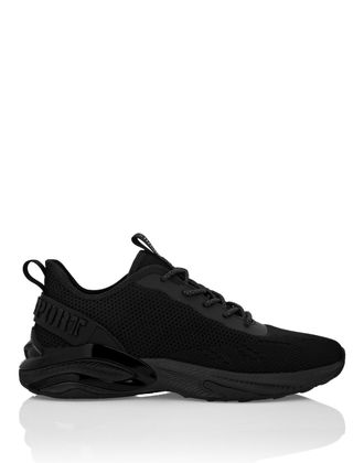 Plein Sport Runner Sneaker Ps