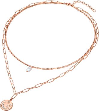 Valero Pearls Kette