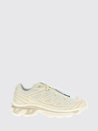 Salomon Baskets Homme couleur Beige
