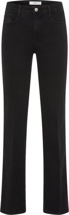 Brax Damen Style Mary Vintage Stretch Denim Jeans, Clean Black Black,32W / 30L