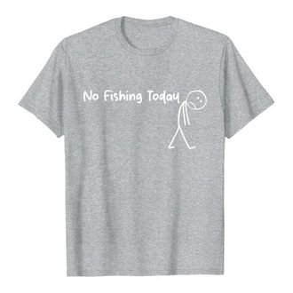 Generic T-shirt d&eacute;contract&eacute; &agrave; manches courtes pour femme avec lettres imprim&eacute;es et col rond pour le quotidien - Coupe confortable, gris, XXL