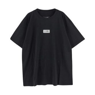 Maison Margiela Herren, Oberteile, Schwarzk, XLGr&ouml;&szlig;e