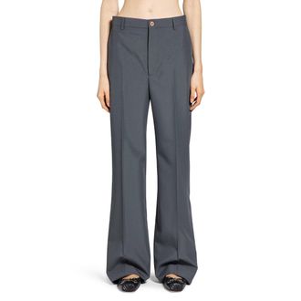 Gucci Technical Panama Pants