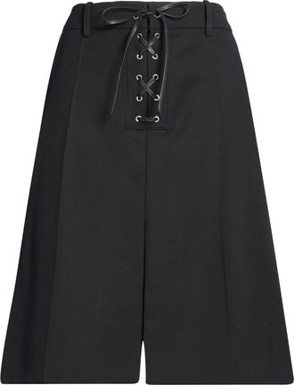 Stella McCartney HOSEN & R&Ouml;CKE - Midi-R&ouml;cke auf YOOX.COM