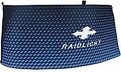 Raidlight Raidlight Ceinture Stretch Mif Belt, 710 Bleu, M Homme