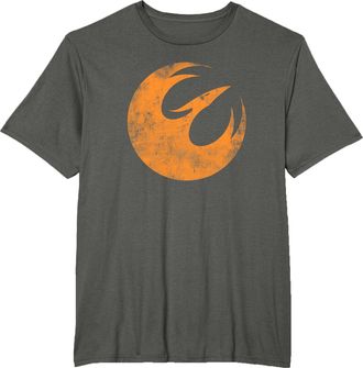 Star Wars Rebels Phoenix Icon T-Shirt