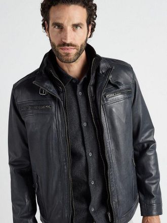 JCC Lederjacke 31023632