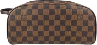 Louis Vuitton unisex, Pre-owned, Brun, Taille: ONE Size Sac &agrave; main vintage Pre-owned