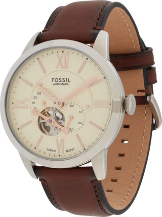Fossil Uhr Townsman
