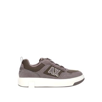 A|X Armani Exchange Xm003649 Af21423 Sneaker - - Shoes - Herren - Grau - 40 EU