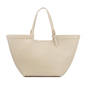 Kazar NAN Tote Bag - - Bags - Damen - Beige - ONE SIZE