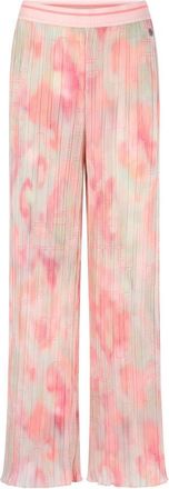 Marc Cain Damen Plissee-Hose WOLIN