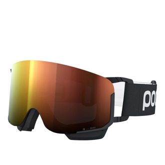 Poc Poc, unisex, Sport, Noir, Taille: ONE Size Nexal MID