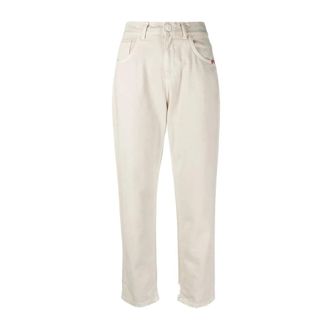 Amish Femme, Jeans, Beige, Taille: W29 Lizzie Jeans