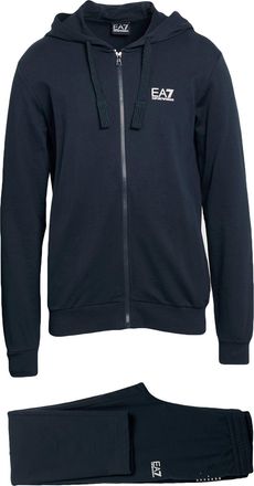 Emporio Armani OVERALLS - Sportanz&uuml;ge auf YOOX.COM