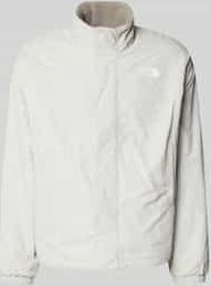 The North Face Regular Fit Jacke mit Logo-Print Modell YUMIORI