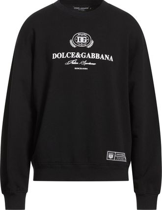 Dolce & Gabbana TOPS - Sweatshirts auf YOOX.COM
