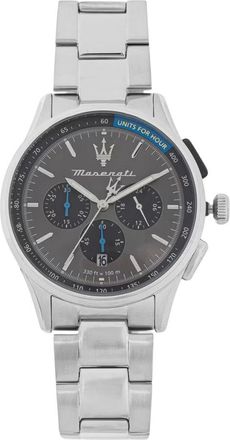 Maserati Herren, Accessories, Grau, ONE SIZEGr&ouml;&szlig;e