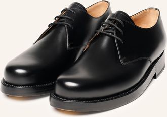 Heinrich Dinkelacker Heinrich Dinkelacker Schnürer Rio Plain Bc schwarz