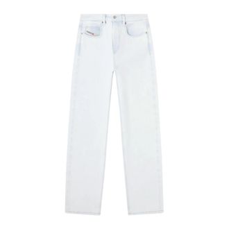 Diesel 2001 D-Macro Jeans - - Jeans - Herren - Blau - W27