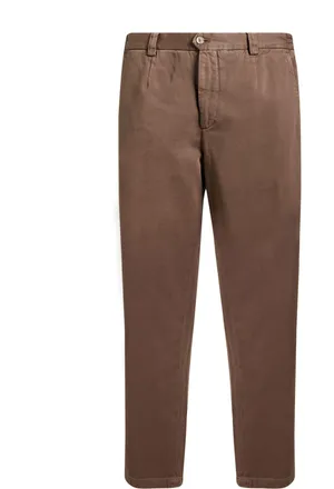 BRIGLIA 1949 HOSEN & R&Ouml;CKE - Hosen auf YOOX.COM