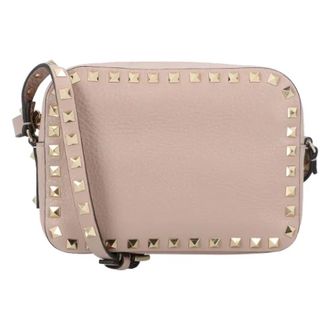 Valentino Crossbody Bag - - Bags - Damen - Beige - ONE SIZE
