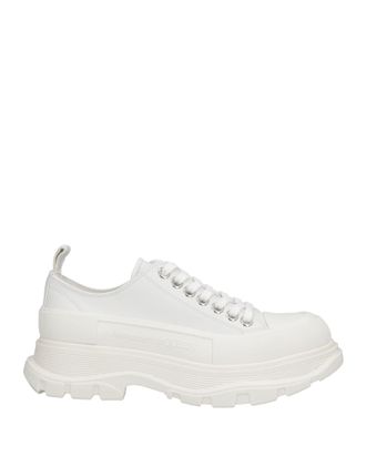 Alexander McQueen SCHUHE - Sneakers auf YOOX.COM