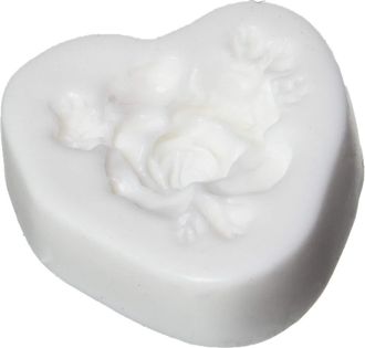 St&auml;dter 258952 Silikonform Dekoflex-Model Rose