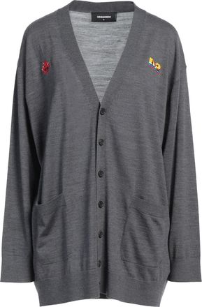 Dsquared2 STRICKWAREN - Strickjacken auf YOOX.COM