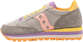 Saucony Femme, Chaussures, Multicolore, Taille: 40 EU Baskets