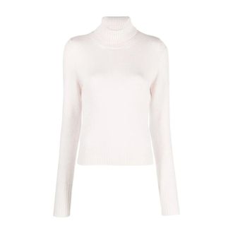 Maison Margiela Damen, Strickwaren, Wei&szlig;, XSGr&ouml;&szlig;e