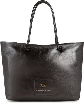 V&deg; 73 Femme, Sacs, Noir, Taille: ONE Size Lolli Bag