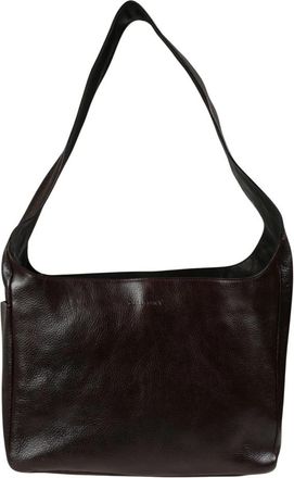 Our Legacy Grande Brick Bag - - Bags - Damen - Braun - ONE SIZE