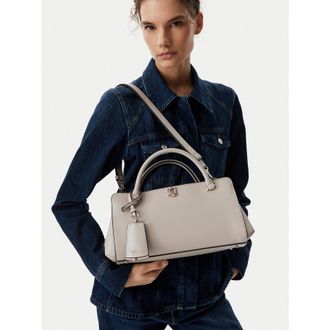 Guess Handtasche Guess HWVG97 34060 Hellbeige