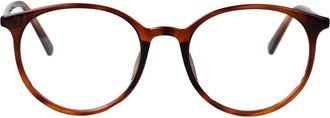 Valentino Garavani Femme, Accessoires, Brun, Taille: 52 MM Vg0041Ok Optical Frame