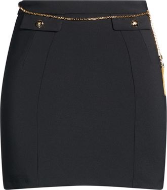 Elisabetta Franchi HOSEN & R&Ouml;CKE - Minir&ouml;cke auf YOOX.COM