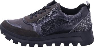 Waldläufer Damen, Schuhe, Grau, 40 1/2 EUGröße