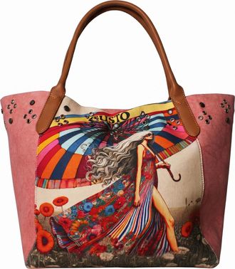 Custo Barcelona Handtasche Women