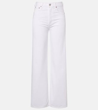 A Gold E Jean wide Ren 32