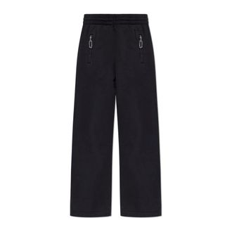 Marc Jacobs Sweatpants - - Trousers - Damen - Schwarzk - XS