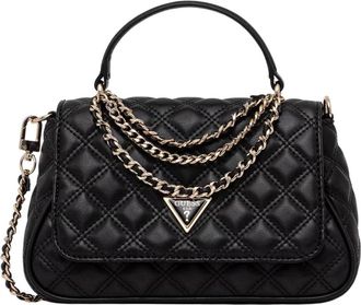Guess Damen, Taschen, Schwarzk, ONE SIZEGr&ouml;&szlig;e