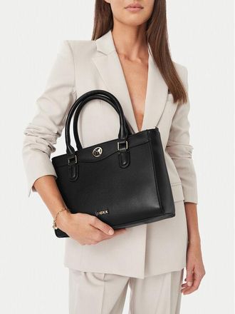 Mexx Handtasche CEO-MEXX-S-001-10 Schwarz