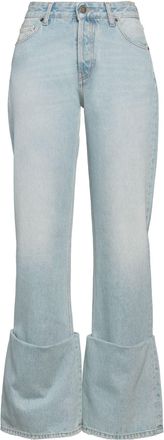 Darkpark HOSEN & RÖCKE - Jeanshosen auf YOOX.COM