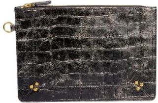 Jerome Dreyfuss Femme, Sacs, Noir, Taille: ONE Size Popoche M