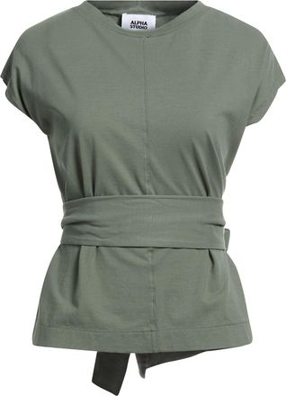 Alpha Studio TOPS - T-shirts auf YOOX.COM